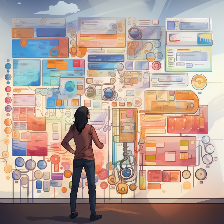 Creating Requirements for Software Projects – Waterloo Intuition Blog