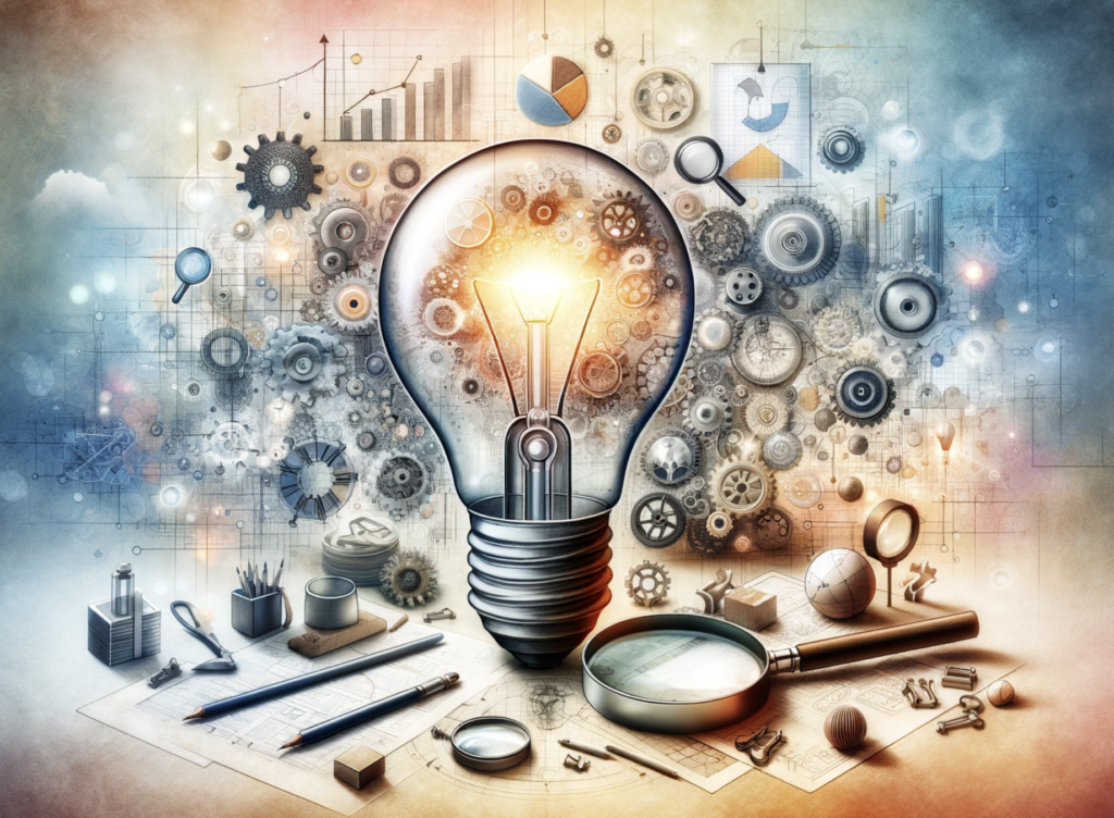 Invention – Analyzing Ideas – Waterloo Intuition Blog